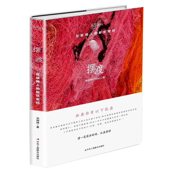 摆渡——互联网人的解忧密码