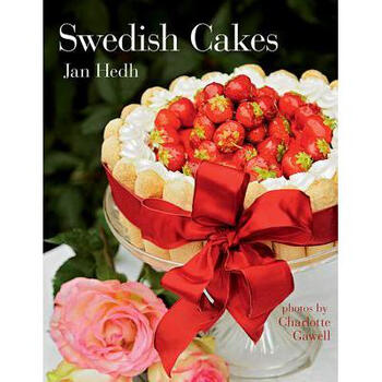 Swedish Cakes