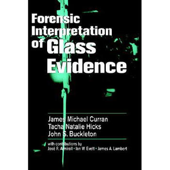 Forensic Interpretation of Glass Evidence