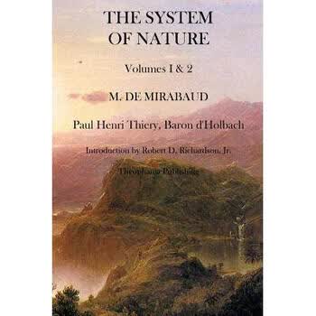 The System of Nature
