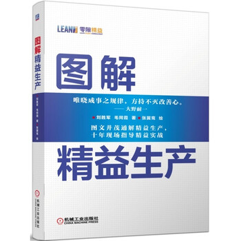 图解精益生产
