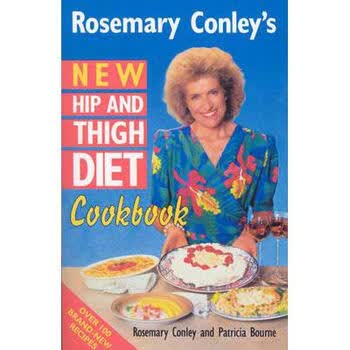 New Hip And Thigh Diet Cookbook