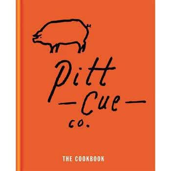 Pitt Cue Co. - The Cookbook