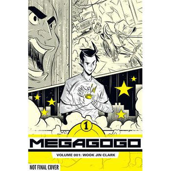 Megagogo Volume 1