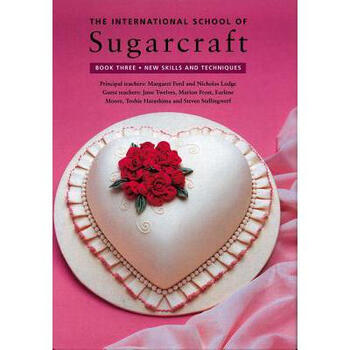 The International School of Sugarcraft: New ...