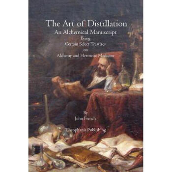 The Art of Distillation