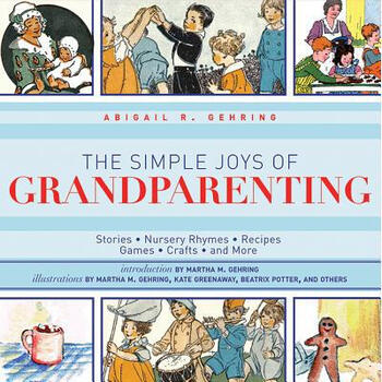 Ultimate Guide to Grandparenting: Fairy Tale...