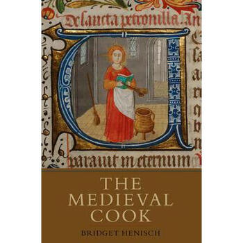 The Medieval Cook