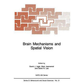 Brain Mechanisms and Spatial Vision