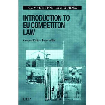Introduction to Eu Competition Law
