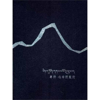 寻找心中的圣地(西藏)