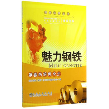 魅力钢铁