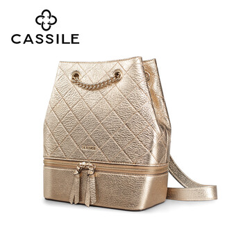 cassile官方旗舰店 - 京东