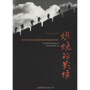 燃烧的影像