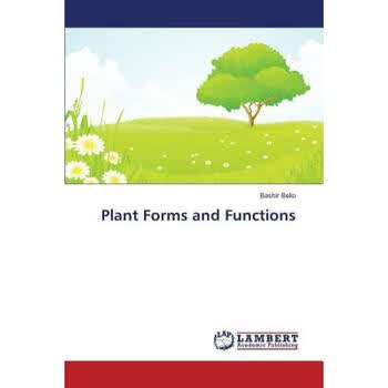 Plant Forms and Functions