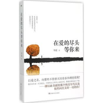 在爱的尽头等你来