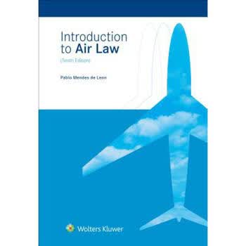 Introduction to Air Law