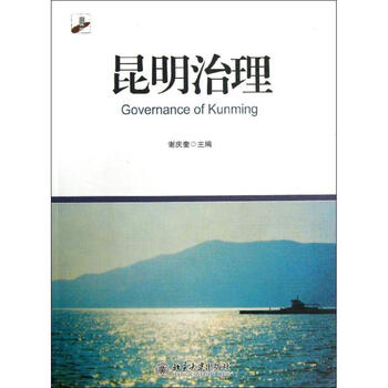 昆明治理