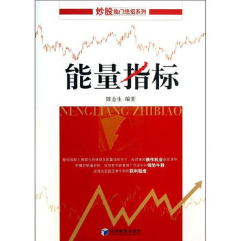 能量指标