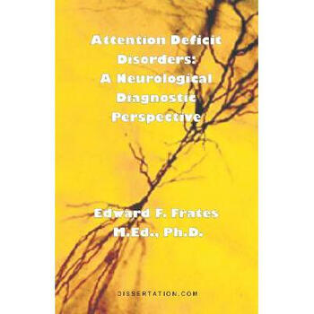 Attention Deficit Disorders: A Neurological ...