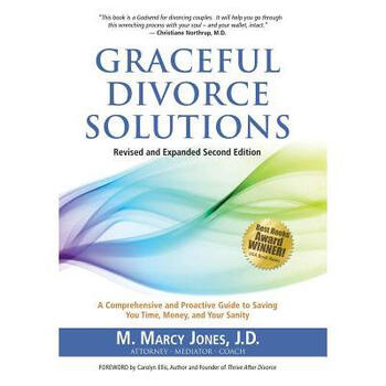 Graceful Divorce Solutions: A Comprehensive ...