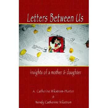 Letters Between Us