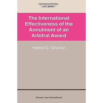 The International Effectiveness of the Annul...