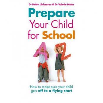 Prepare Your Child for School: How to make s...