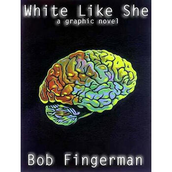 White Like She