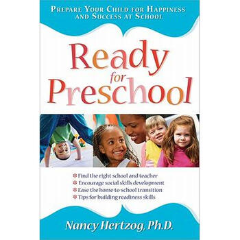 Ready for Preschool: Prepare Your Child for ...
