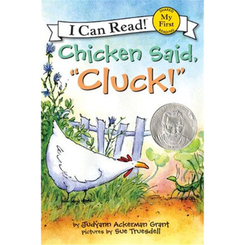 Chicken Said, 