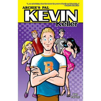 Kevin Keller