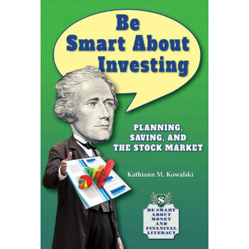 【】Be Smart about Investing: Planning,