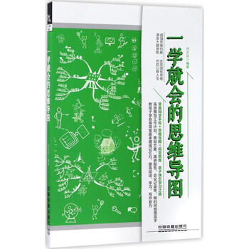 一学就会的思维导图