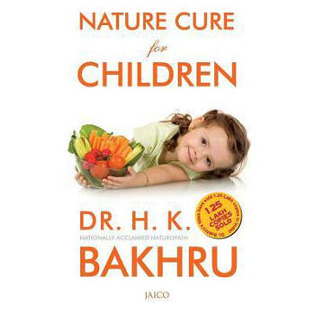 Nature Cure for Children