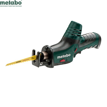 【麦太保PowerMaxx ASE】麦太保 Metabo PowerMaxx ASE 锂电充电式马刀锯 木工曲线锯【行情 报价 价格 评测】-京东