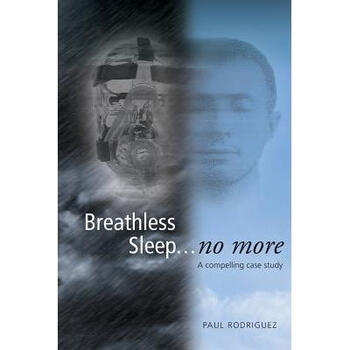 Breathless Sleep... no more