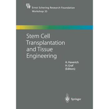 Stem Cell Transplantation and Tissue Enginee...