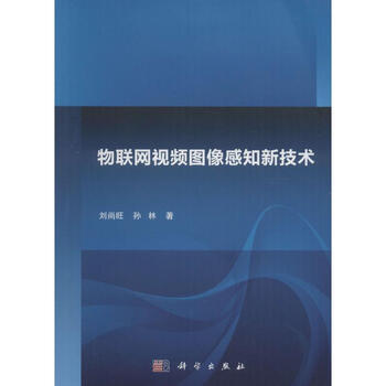 物联网视频图像感知新技术