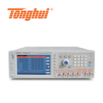 同惠(tonghui)TH2829AX/BX/CX/LX/AX-24-48变压器综合测试仪 TH2829AX（手动）【图片 价格 品牌 报价】-京东