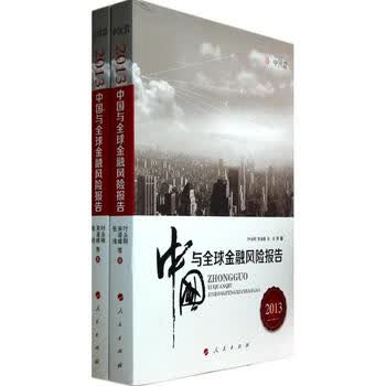 中国与全球金融风险报告 