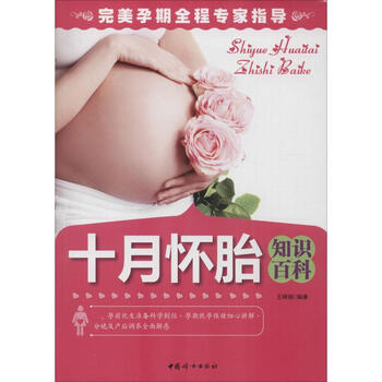 十月怀胎知识百科