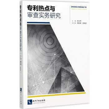 热点与审查实务研究