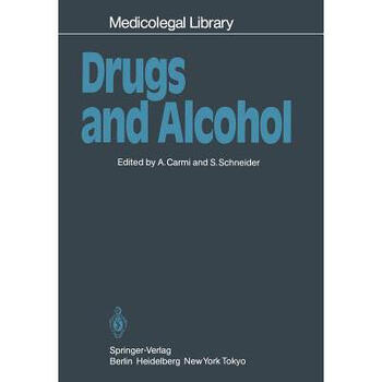Drugs and Alcohol