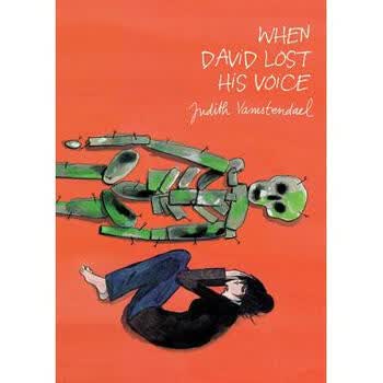 When David Lost His Voice