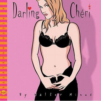 Darling Cheri a Blab! Storybook