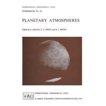 Planetary Atmospheres