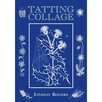 Tatting Collage