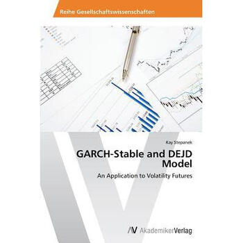 GARCH-Stable and DEJD Model