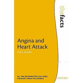 Angina and Heart Attack